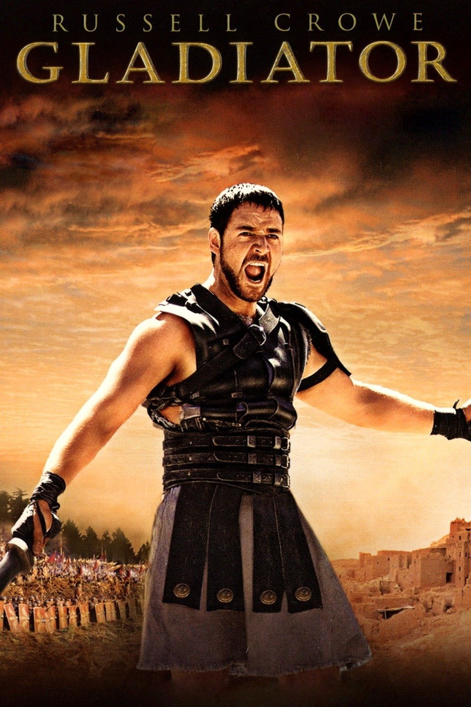Gladiator and Gladiator II Review – How do the two compare? – Film Fanatic